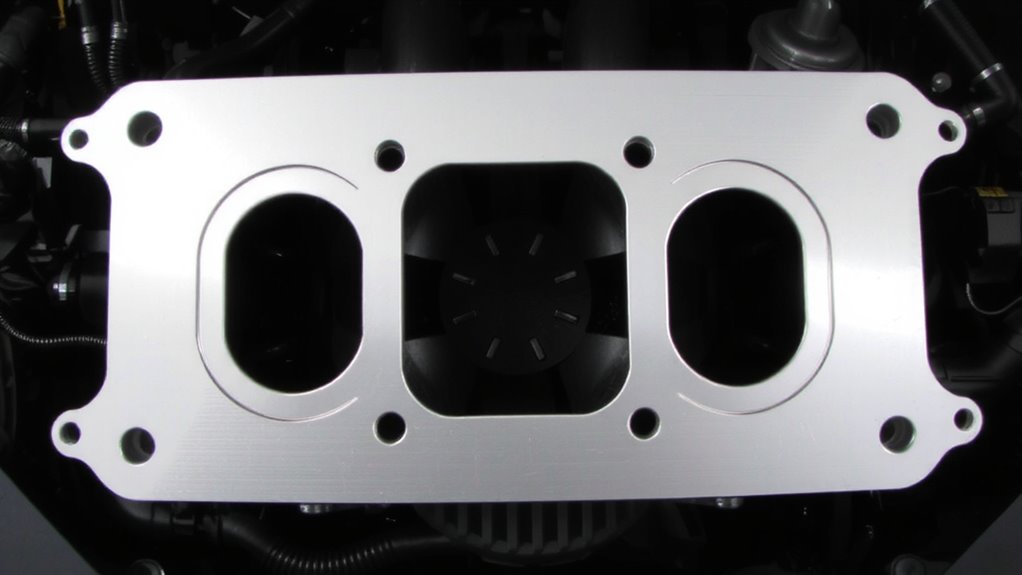 The Role of the Intake Manifold Plenum in Modern Engines: How Its ...