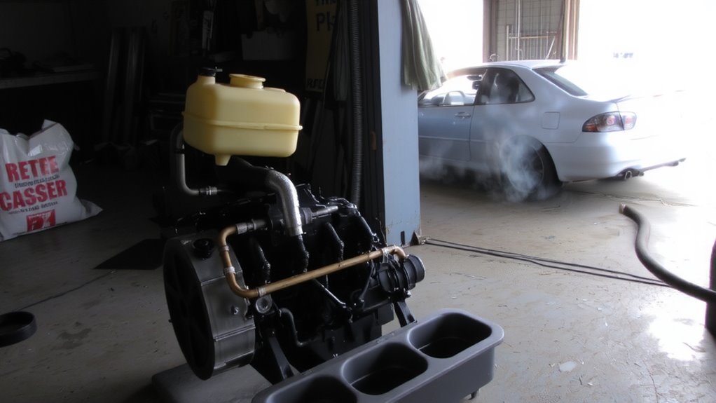 Dry Sump Oiling Systems Explained – Advantages for Road Racing and ...