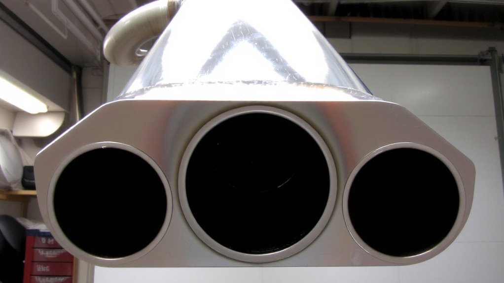 Understanding the Function of the Exhaust Pipe Collector in Modern ...