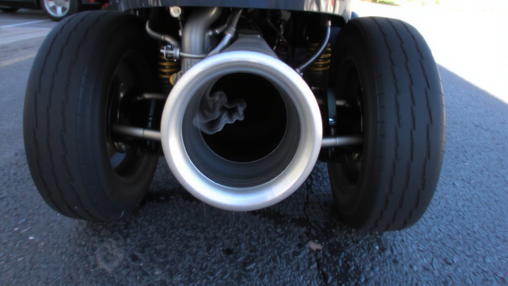 The Role of the Exhaust Pipe Diameter in Modern Vehicles: How It ...