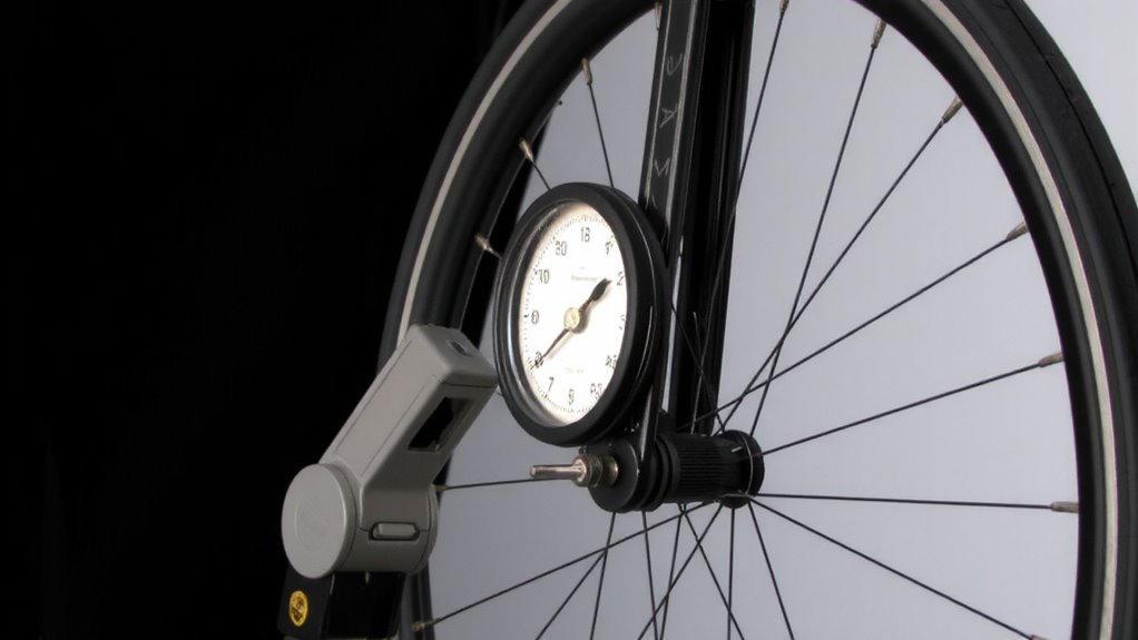 How to Inspect Wheels for True Roundness and Lateral Runout ...