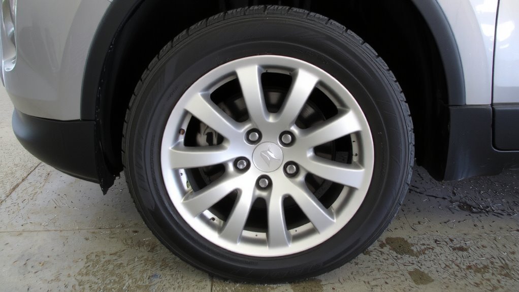 How to Identify Misalignment Through Tire Wear Patterns ...