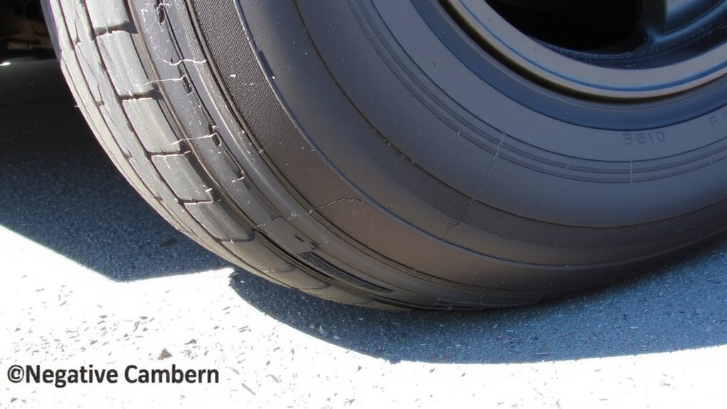 How to Identify Misalignment Through Tire Wear Patterns ...
