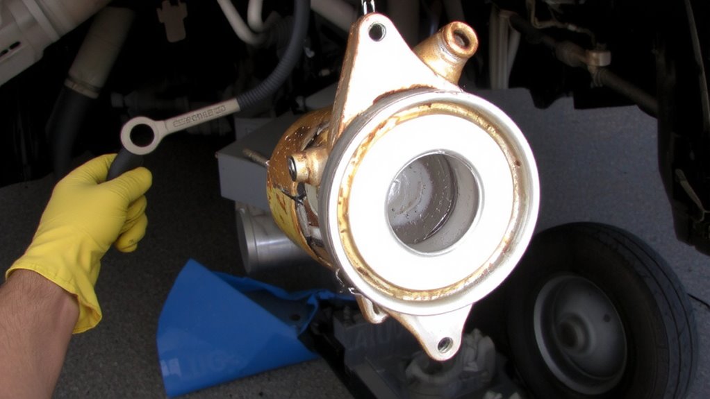 DIY Guide to Replacing Fuel Pumps: A Common Task That Can Prevent ...